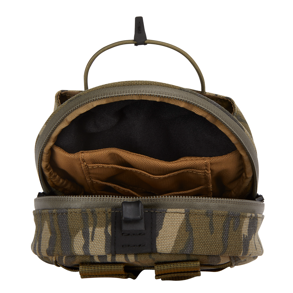 Pot Call Pouch | Mossy Oak Bottomland – Chief Upland