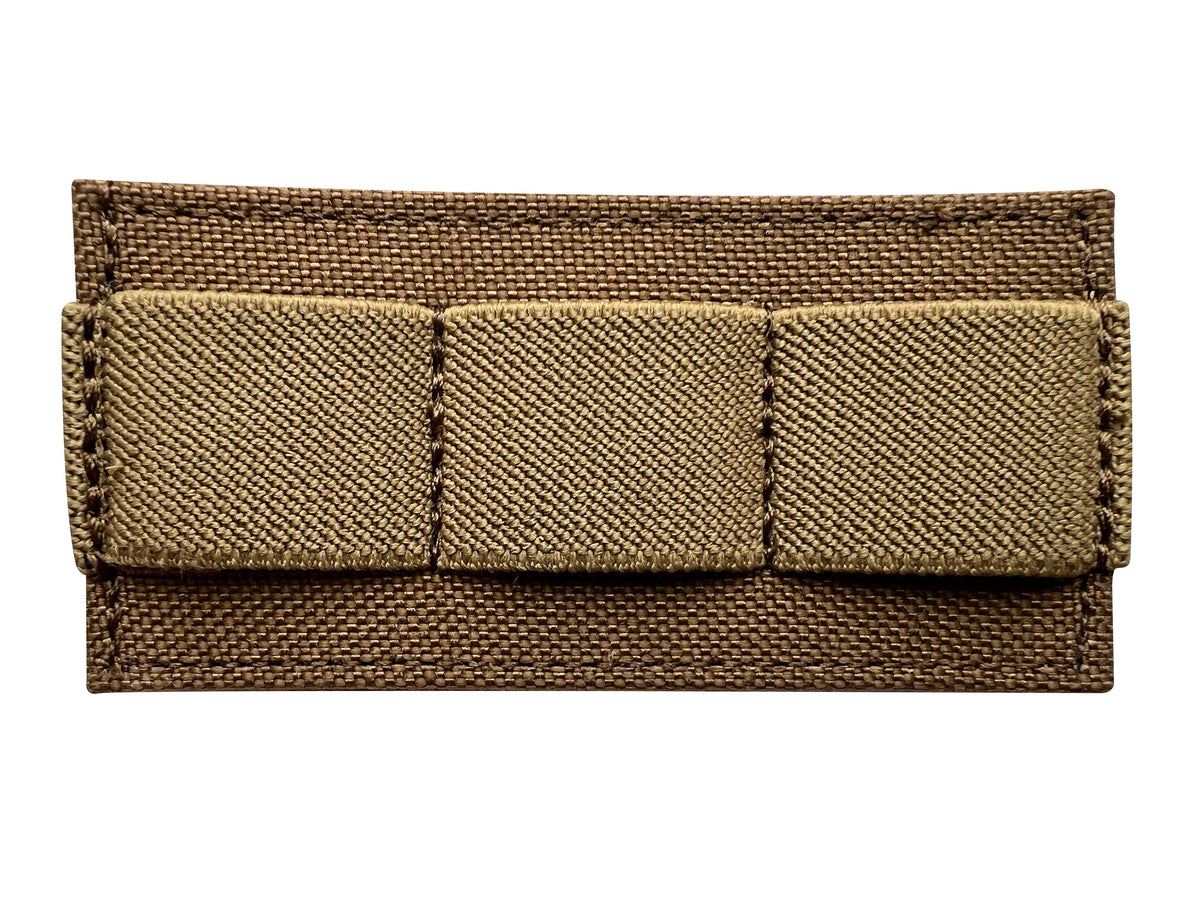 Replacement Velcro Shell Loop Panel | Coyote Brown – Chief Upland